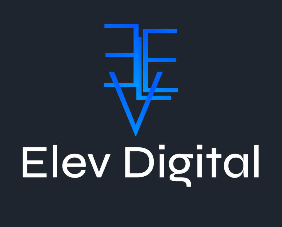 Elev Digital | Onde sua marca sobe de nível